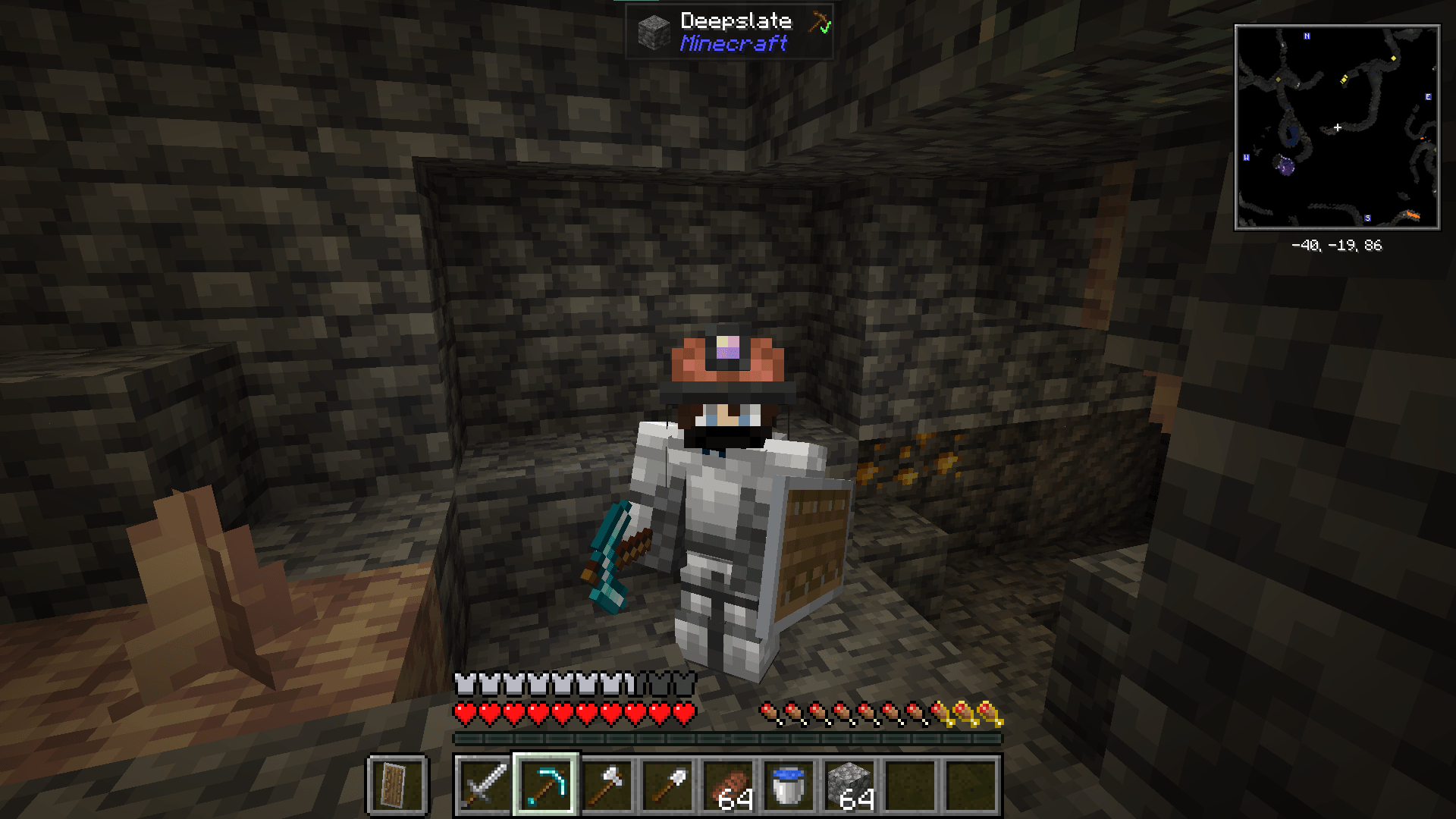 Luminous Helmet - Gallery - Minecraft Mods - CurseForge