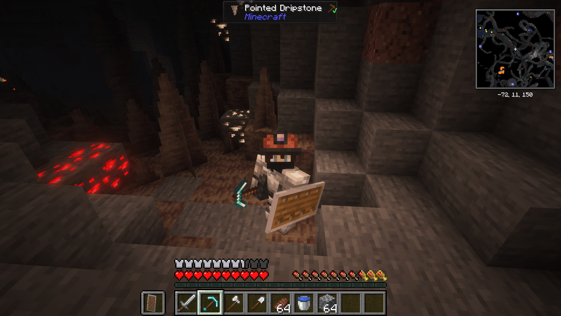 Luminous Helmet - Gallery - Minecraft Mods - CurseForge