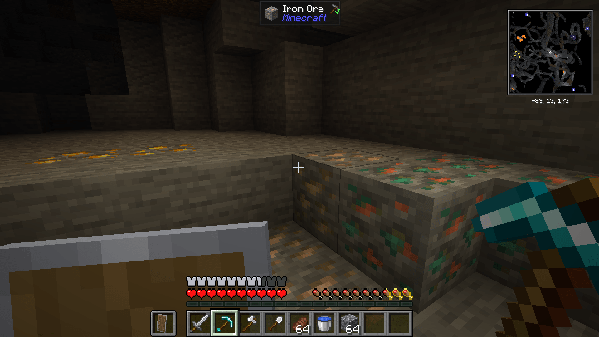 Luminous Helmet - Gallery - Minecraft Mods - CurseForge