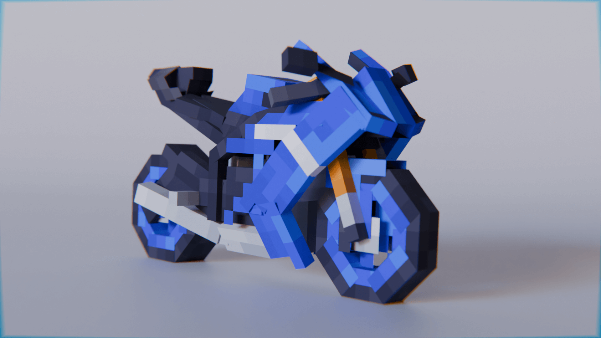 JNSO's Motorcycles - Gallery - Minecraft Bedrock Addons - CurseForge