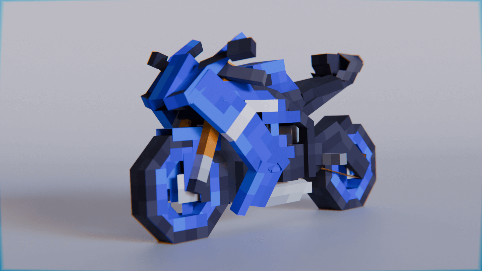 JNSO's Motorcycles - Gallery - Minecraft Bedrock Addons - CurseForge