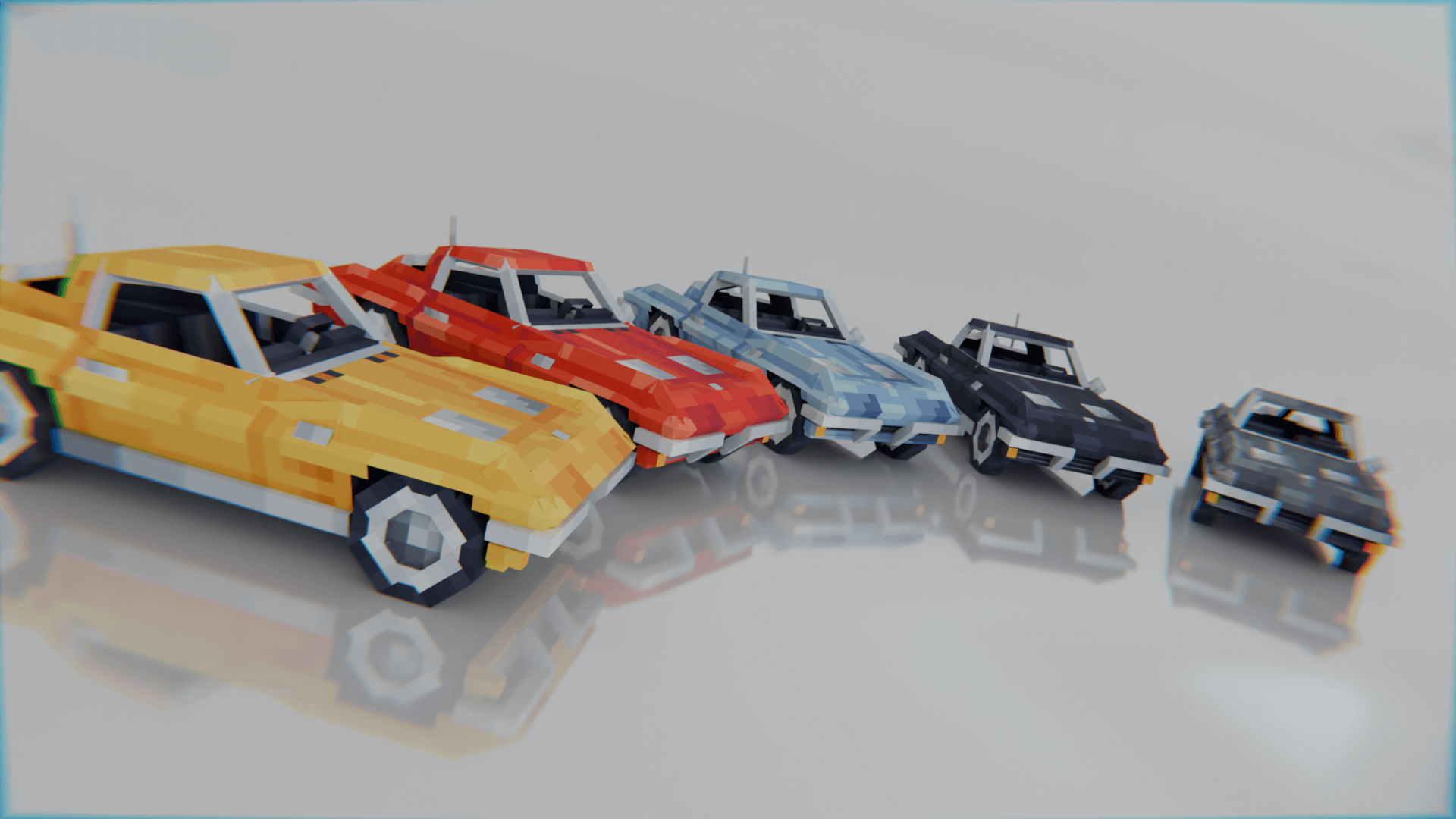 JNSO's 1963 Corvette C2 Split Window - Gallery - Minecraft Bedrock ...