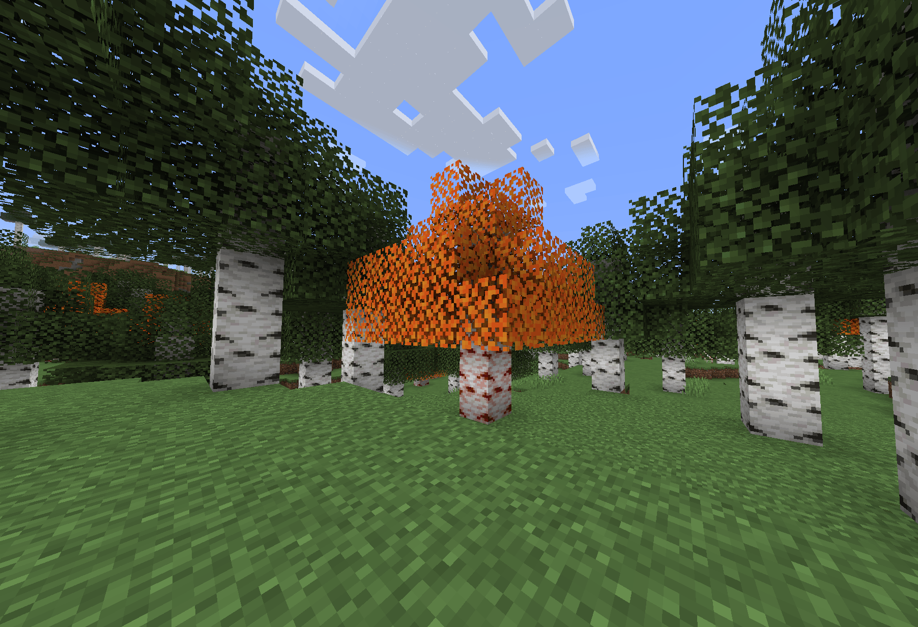 More Trees - Gallery - Minecraft Mods - CurseForge