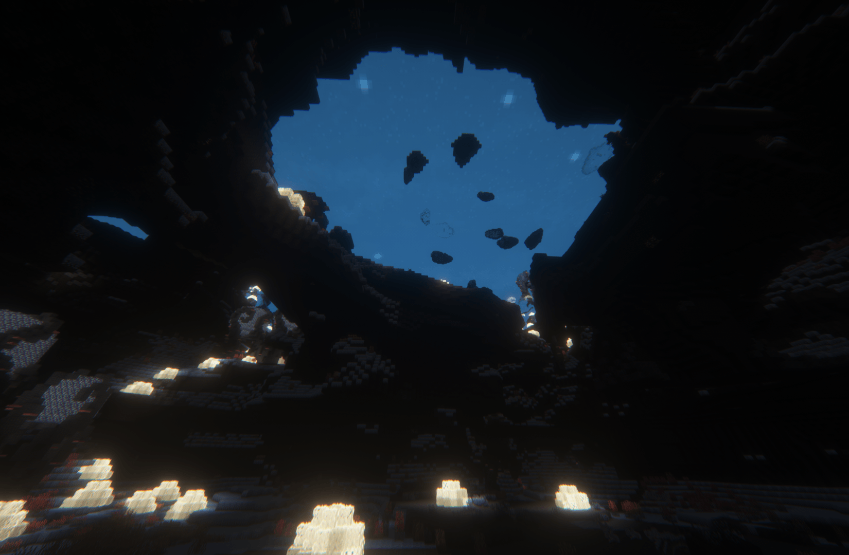 Beyond Cosmo - Gallery - Minecraft Modpacks - CurseForge