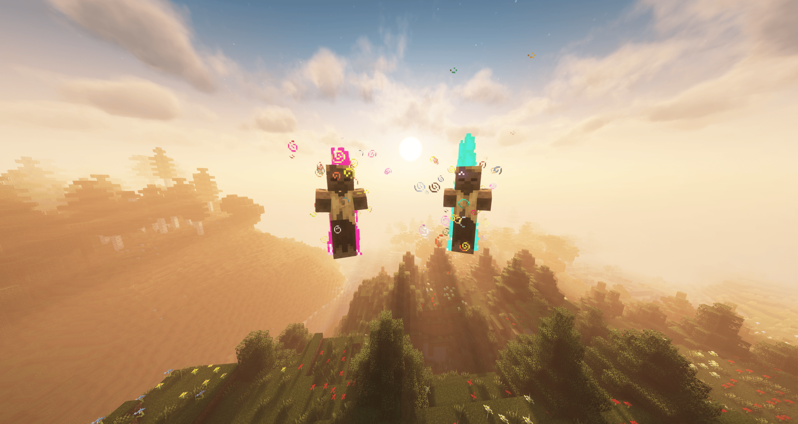 ZG Mobs - Gallery - Minecraft Mods - CurseForge