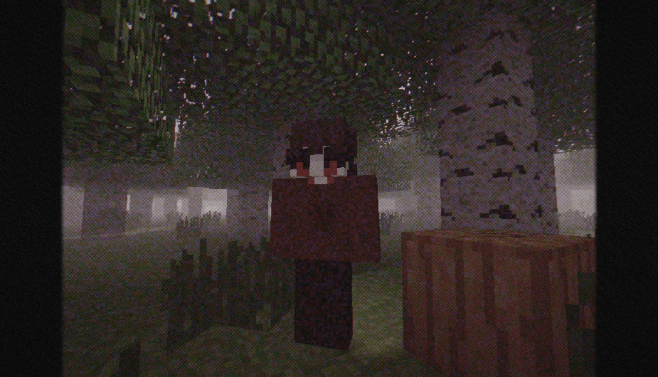 Mirror Horror Project - Gallery - Minecraft Mods - CurseForge