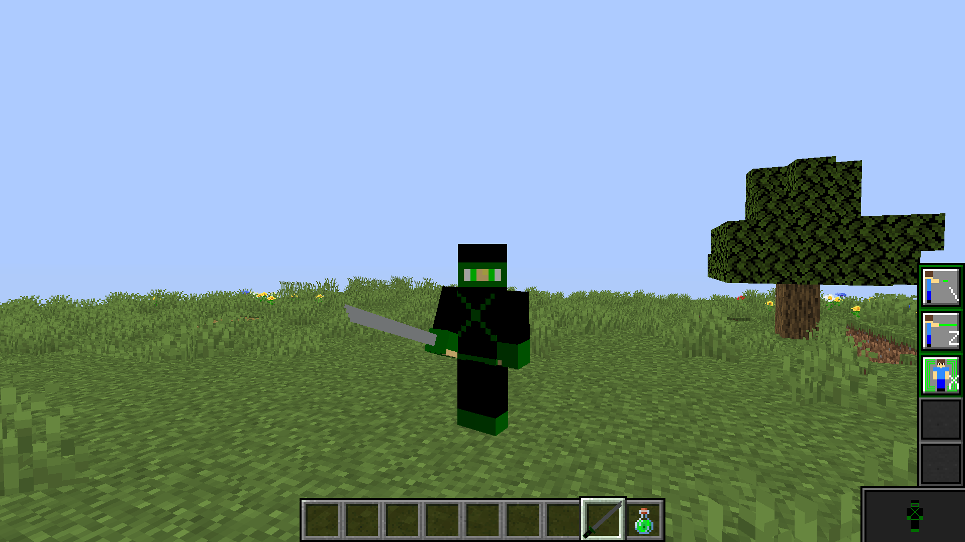 Brawl Force - Gallery - Minecraft Mods - CurseForge