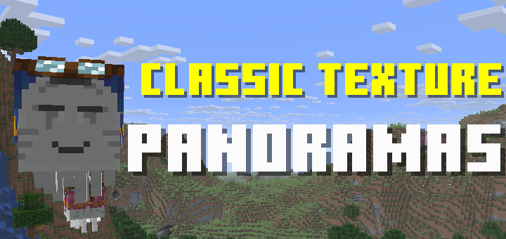 Classic Textures Fix - Vibrant Visuals supported! | Minecraft PE ...