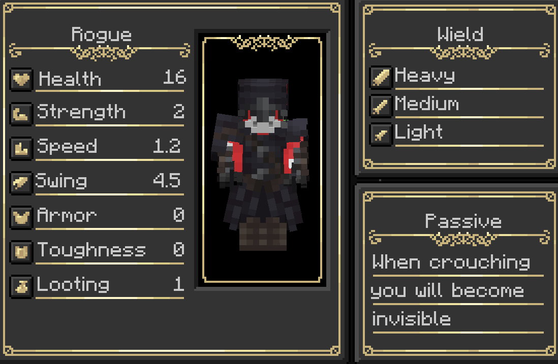 Legends & Dungeons - Gallery - Minecraft Modpacks - CurseForge