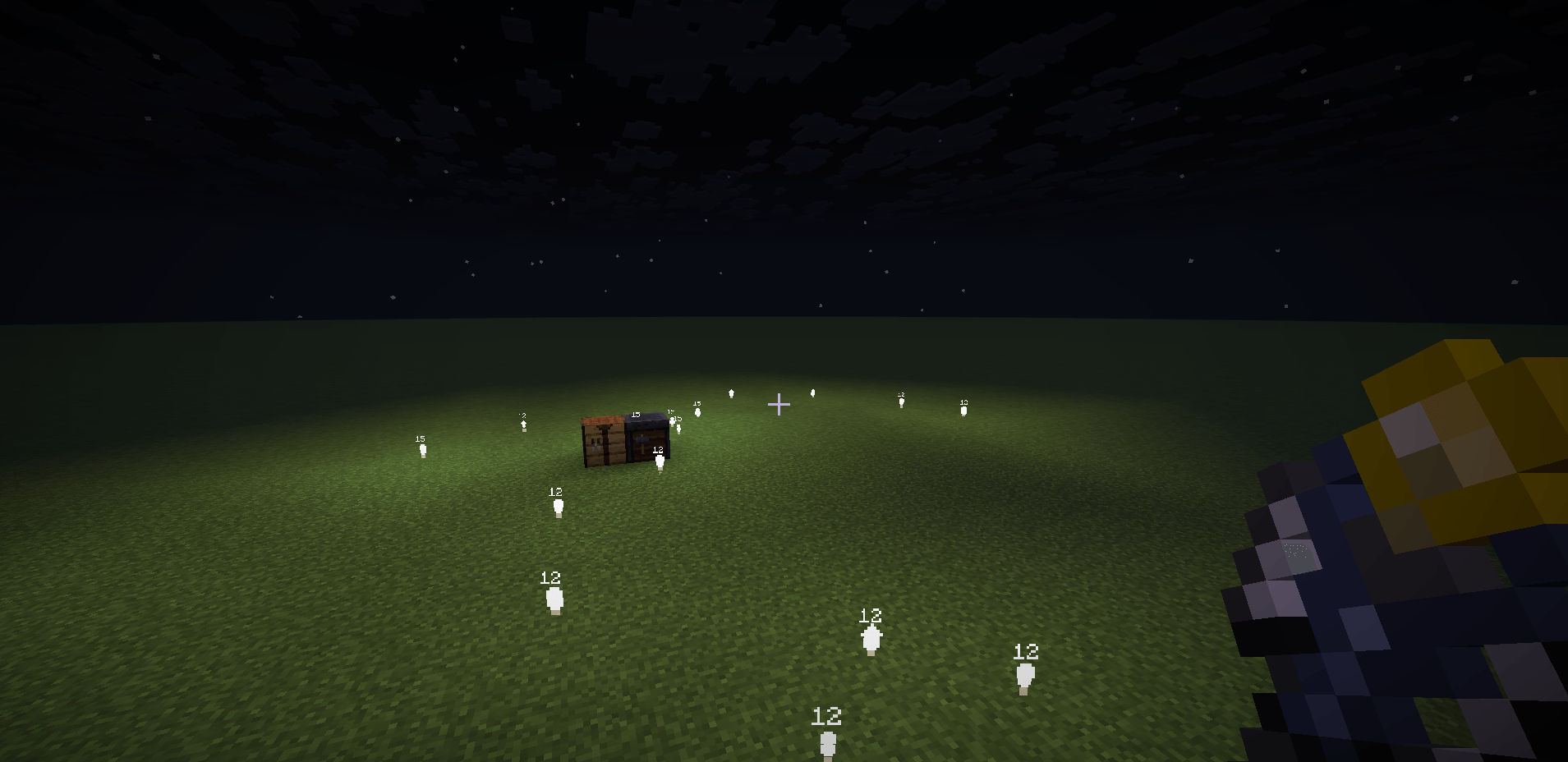 BBL Invisible Lights - Gallery - Minecraft Mods - CurseForge