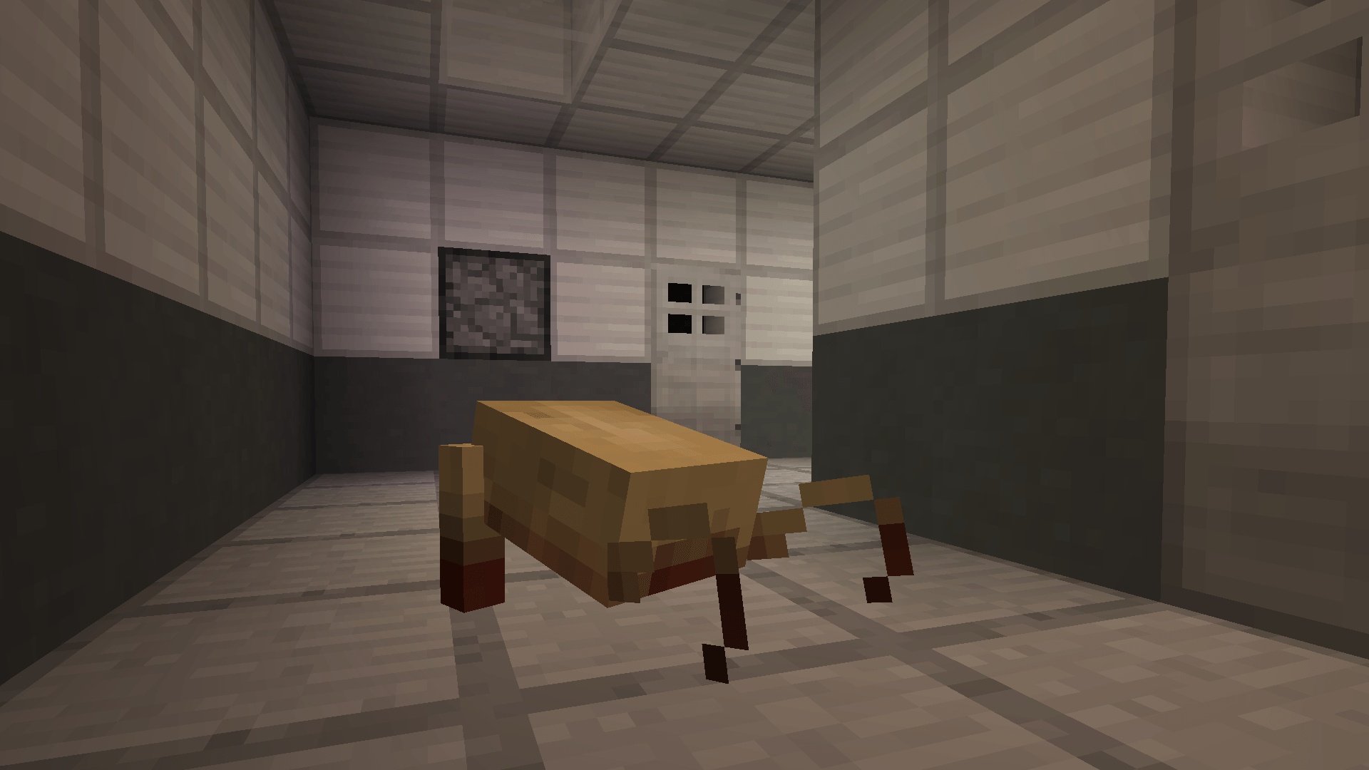 Super Headcrab - Gallery - Minecraft Mods - CurseForge