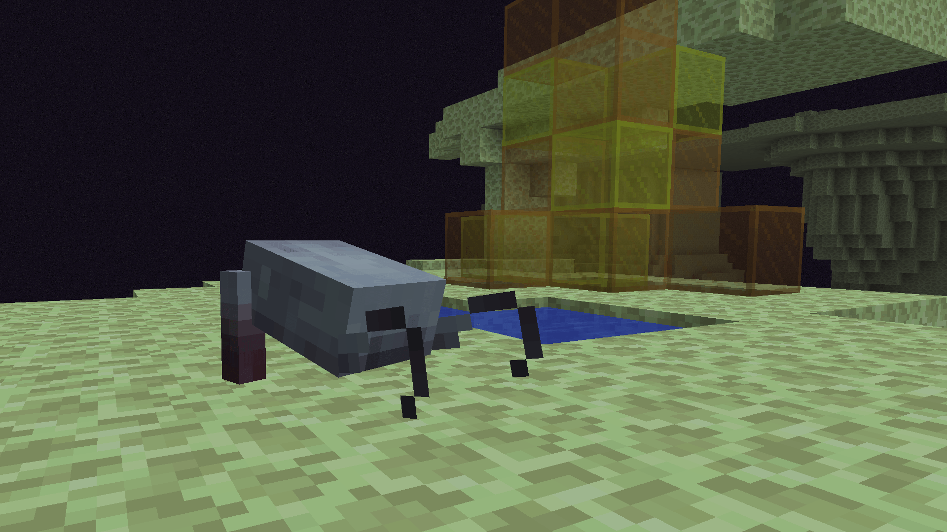 Super Headcrab - Gallery - Minecraft Mods - CurseForge