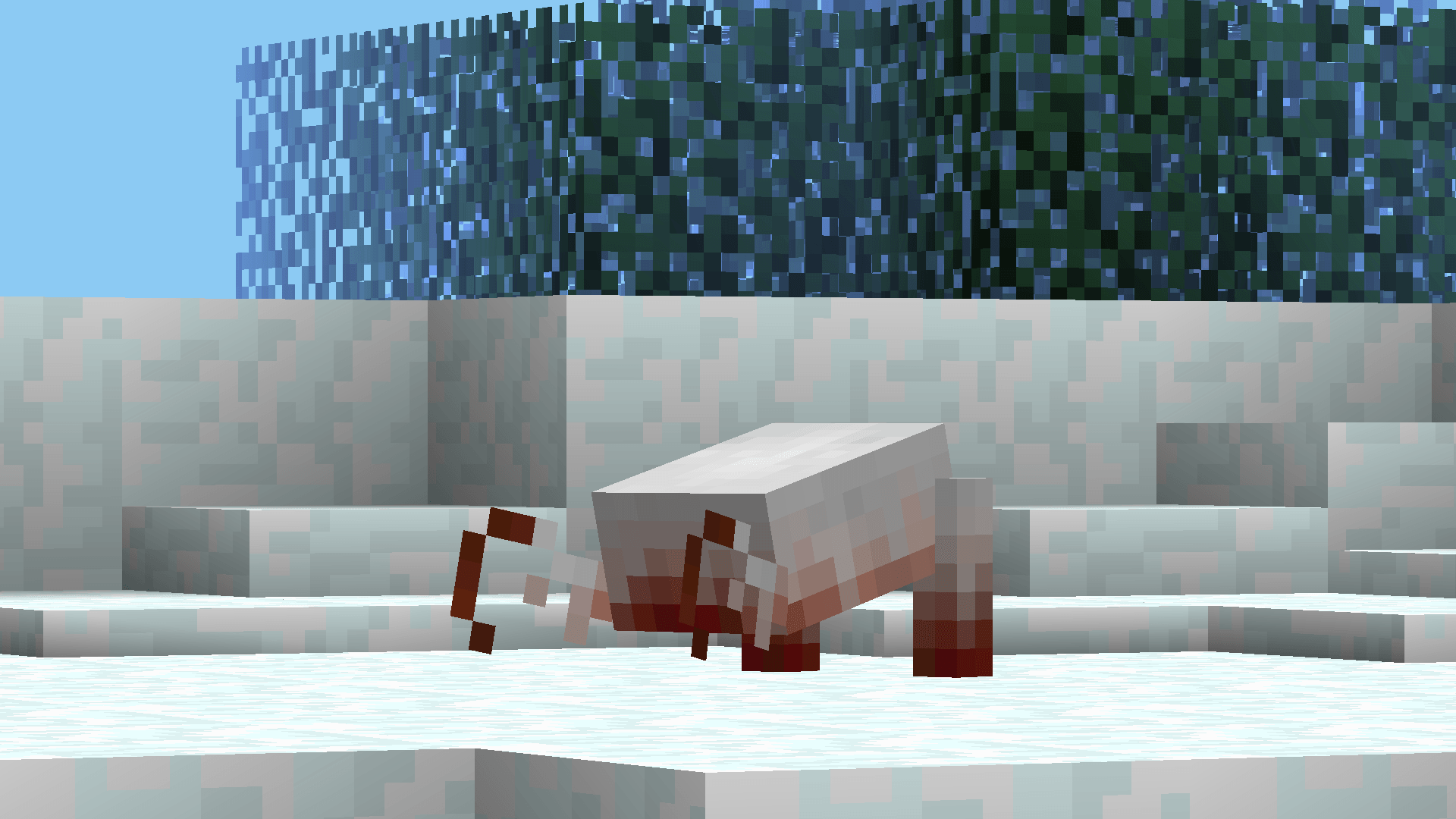 Super Headcrab - Gallery - Minecraft Mods - CurseForge