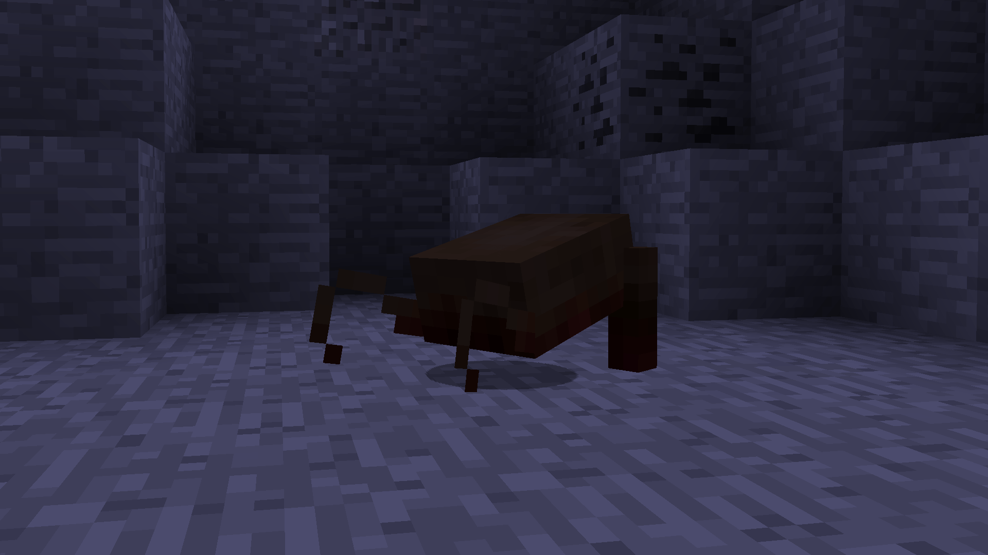 Super Headcrab - Gallery - Minecraft Mods - CurseForge