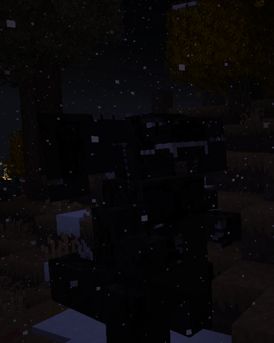 Godzilla Warden - Gallery - Minecraft Resource Packs - CurseForge