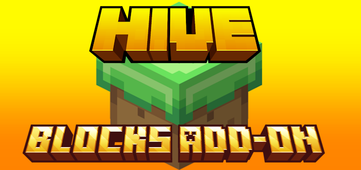 Search Results for the hive map | MCPEDL