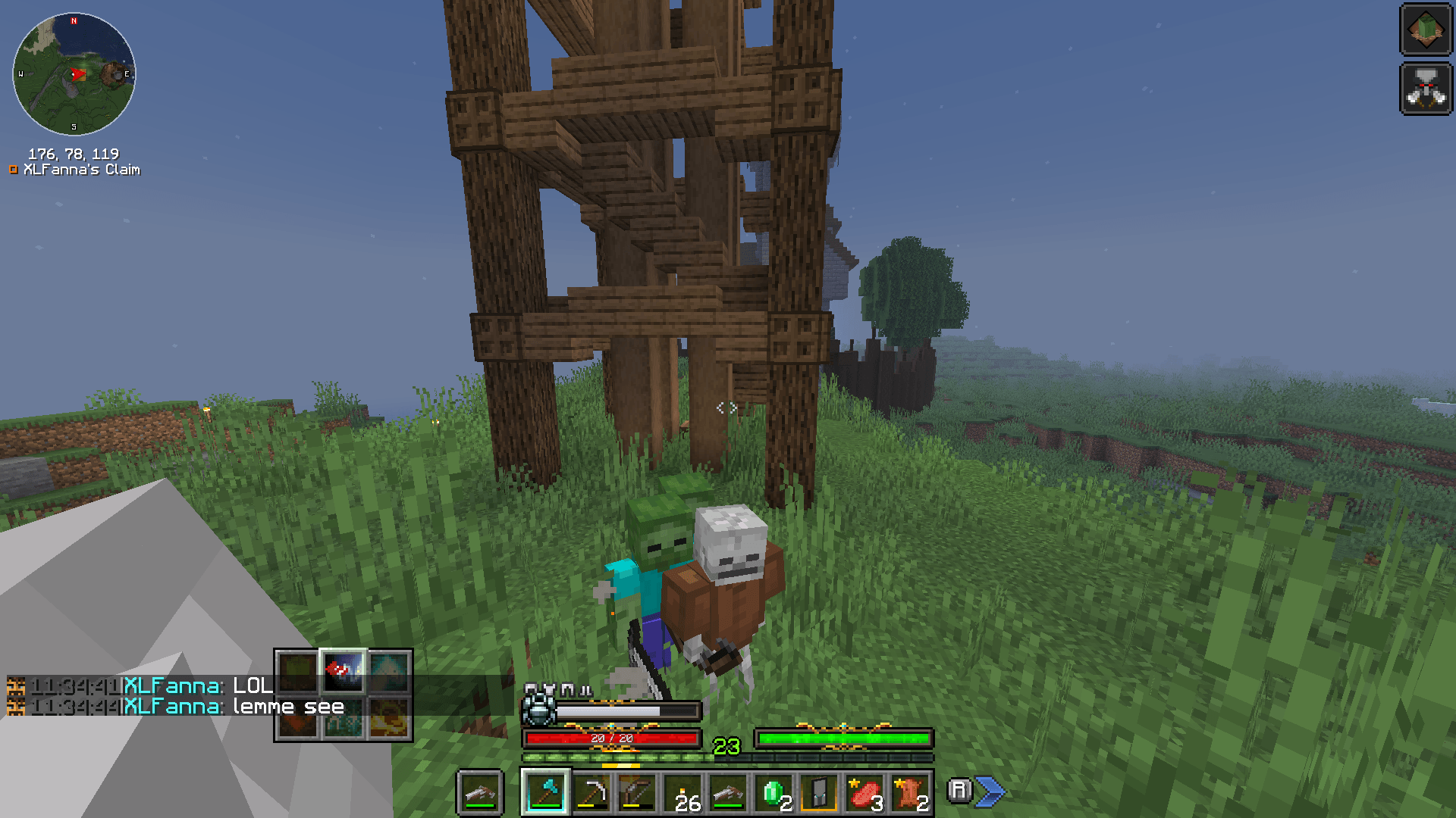 [OLD] Guilds Versus - Gallery - Minecraft Modpacks - CurseForge