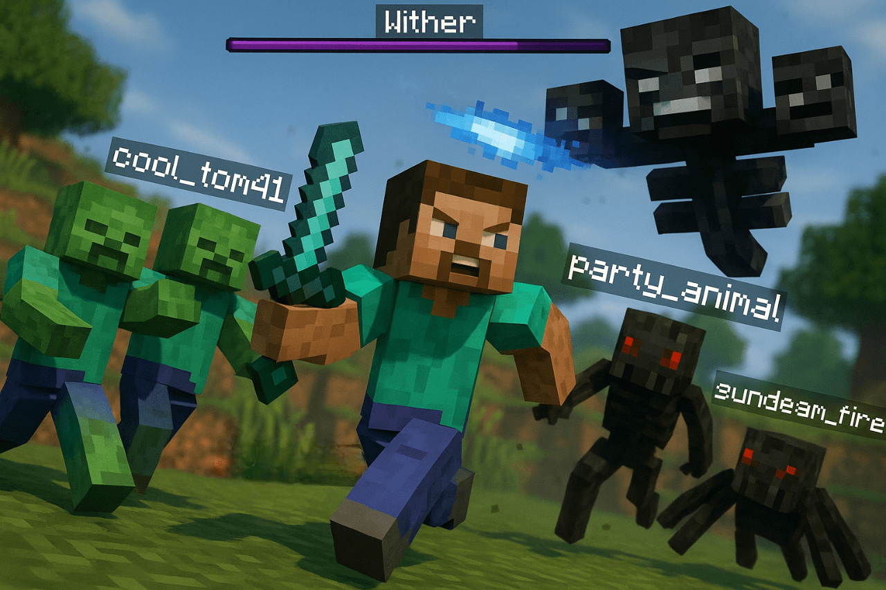 TikTok Live Connector - Gallery - Minecraft Mods - CurseForge