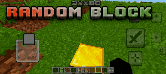 Better Buttons | Minecraft PE Texture Packs