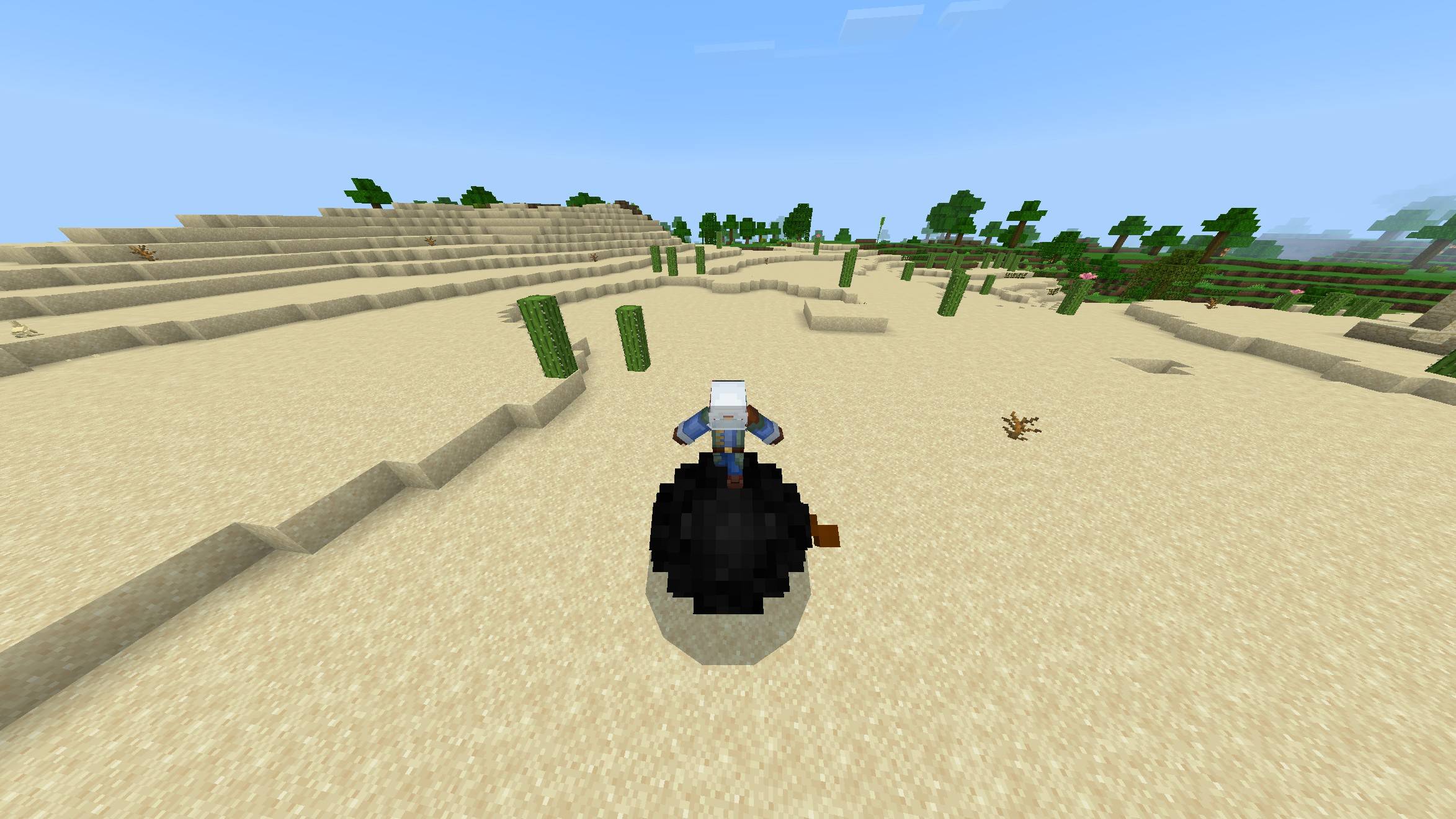 Neo Elementals - Gallery - Minecraft Bedrock Addons - CurseForge