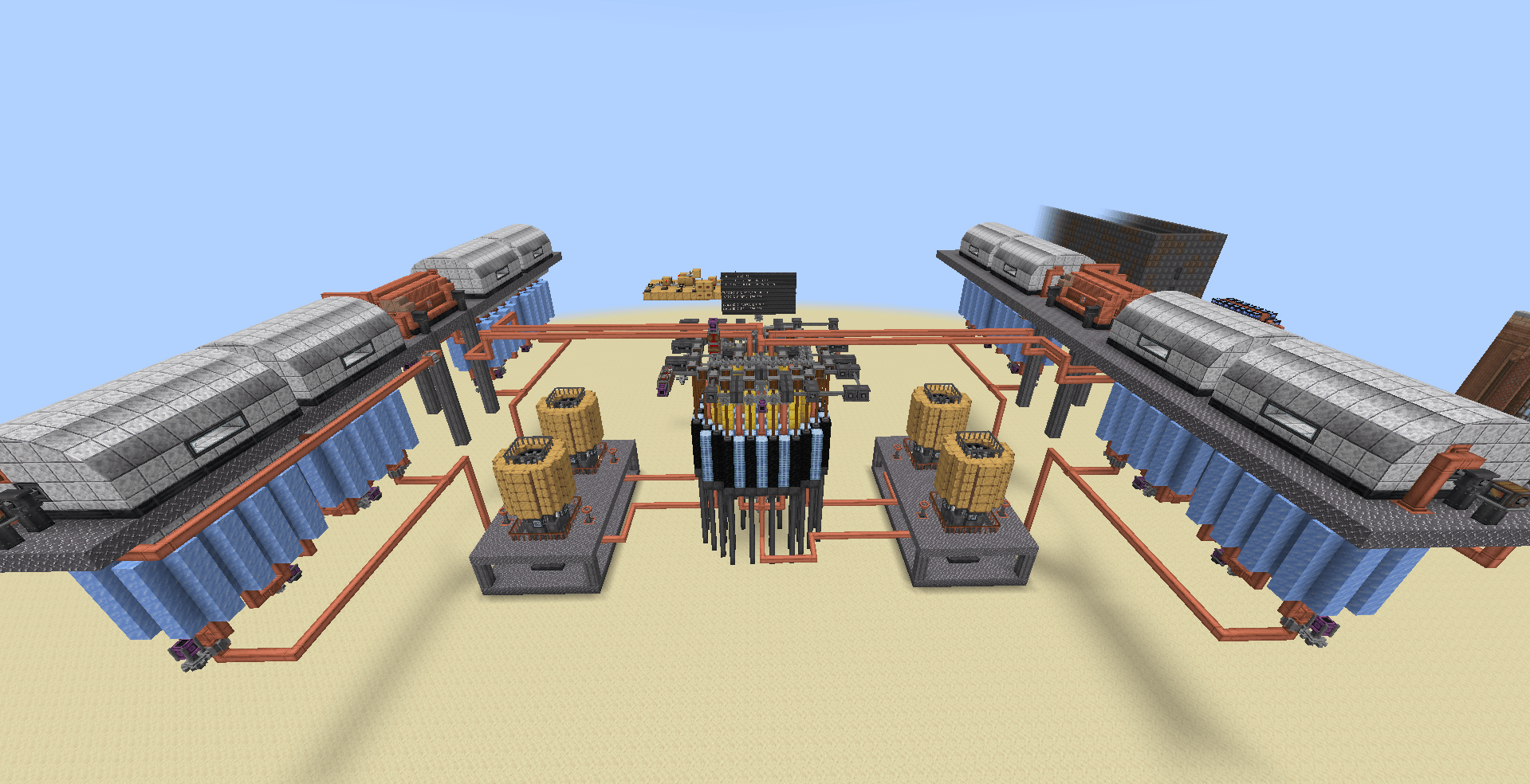 Create : CROWNS - Minecraft Mods - CurseForge