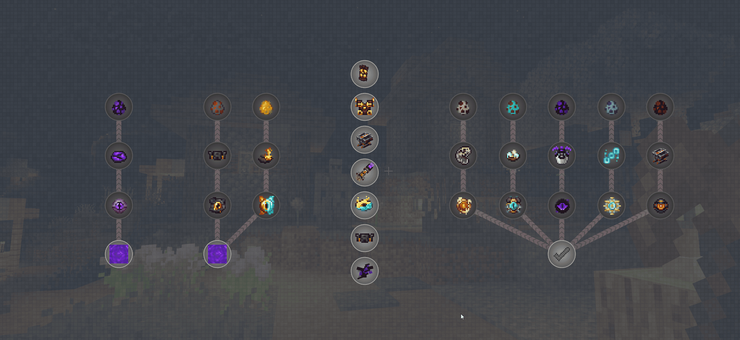 Create: Cogs & Cataclysm - Gallery - Minecraft Modpacks - CurseForge