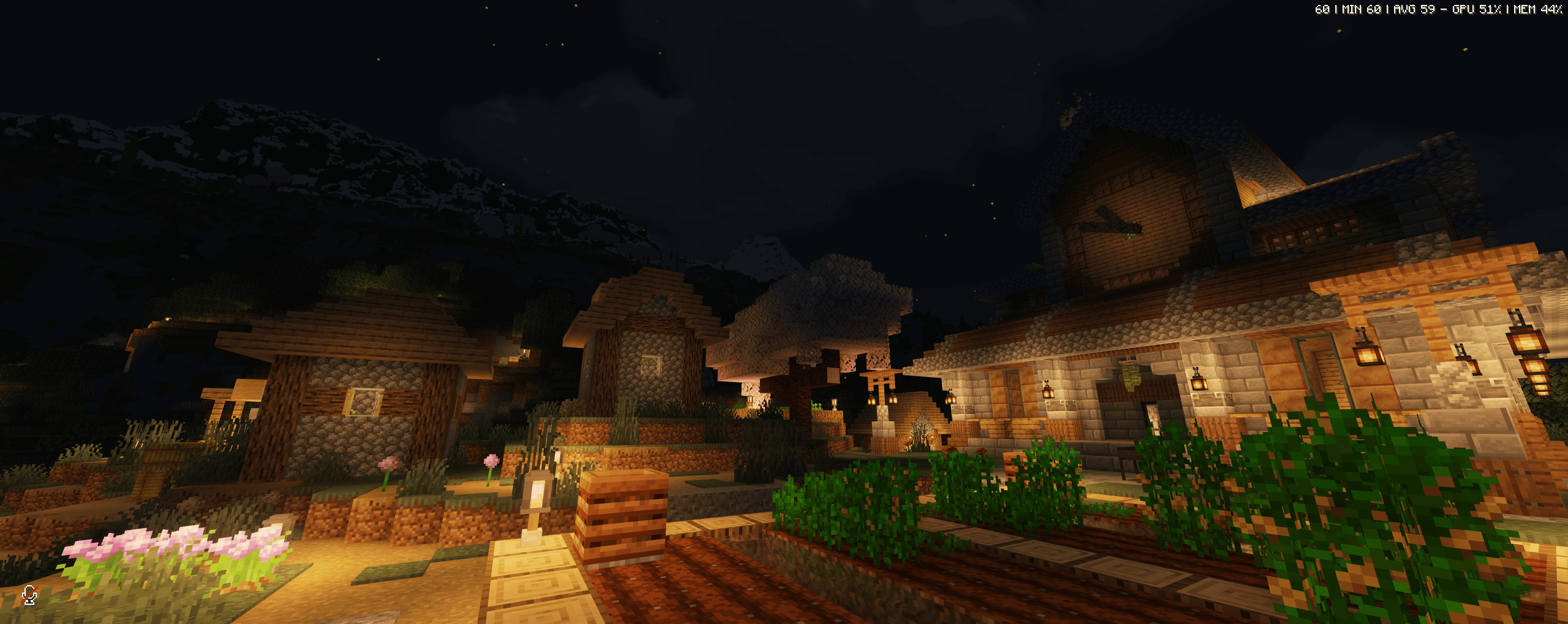 Create: Cogs & Cataclysm - Gallery - Minecraft Modpacks - CurseForge