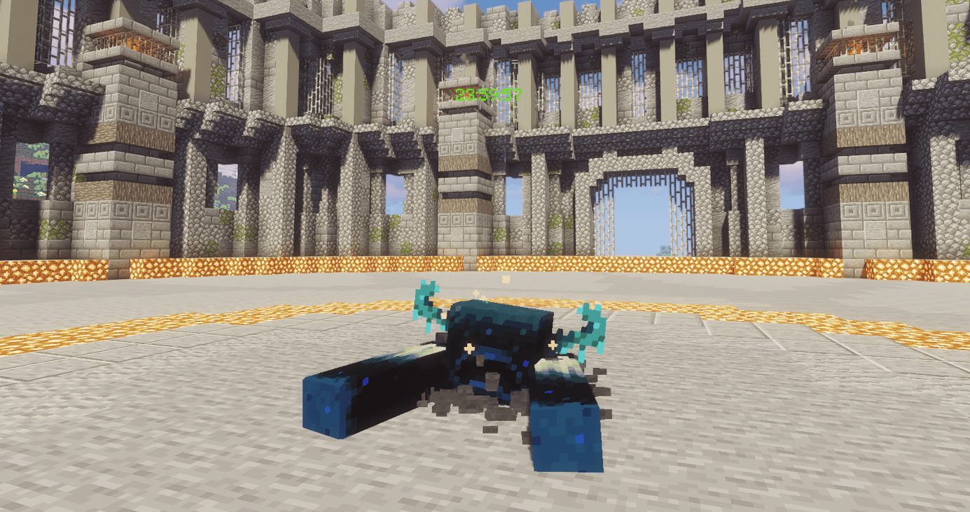 Daily Boss - Gallery - Minecraft Mods - CurseForge