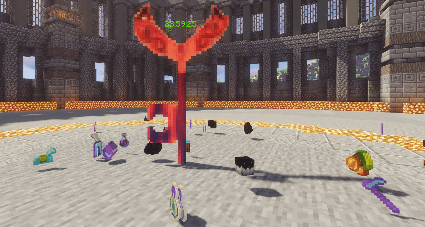 Daily Boss - Gallery - Minecraft Mods - CurseForge