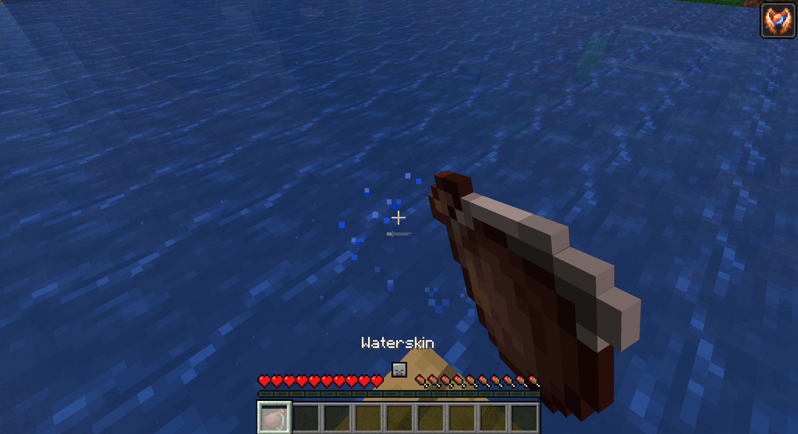 Cold Sweat - Gallery - Minecraft Mods - CurseForge