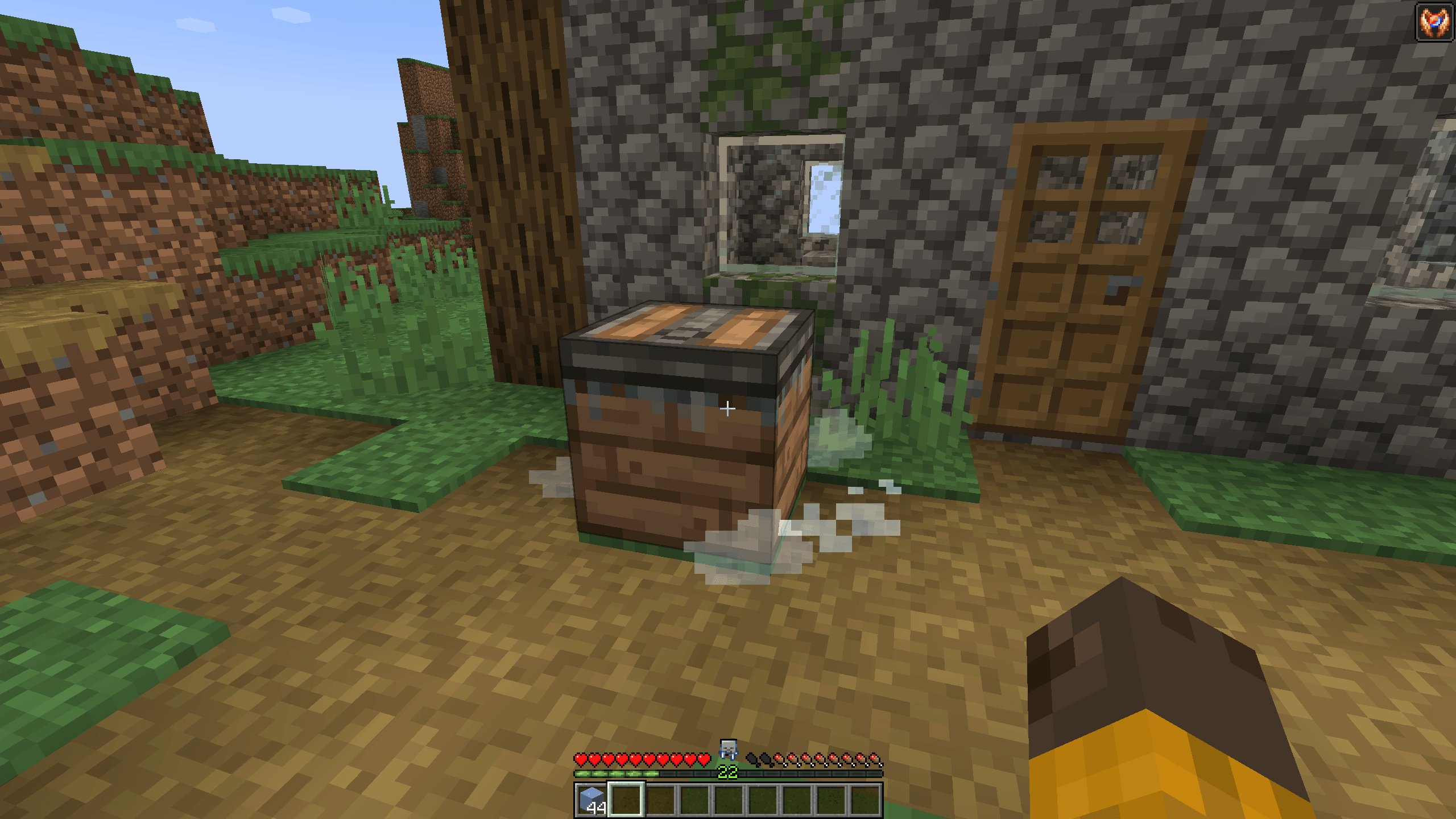 Cold Sweat - Gallery - Minecraft Mods - CurseForge