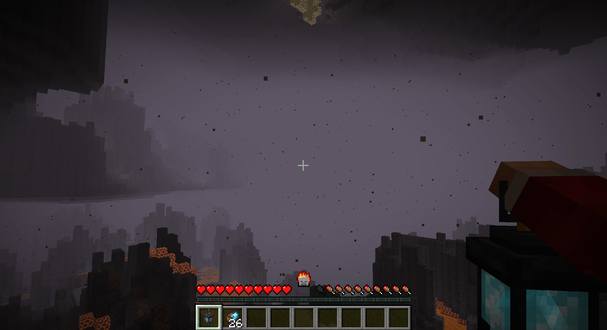 Cold Sweat - Gallery - Minecraft Mods - CurseForge