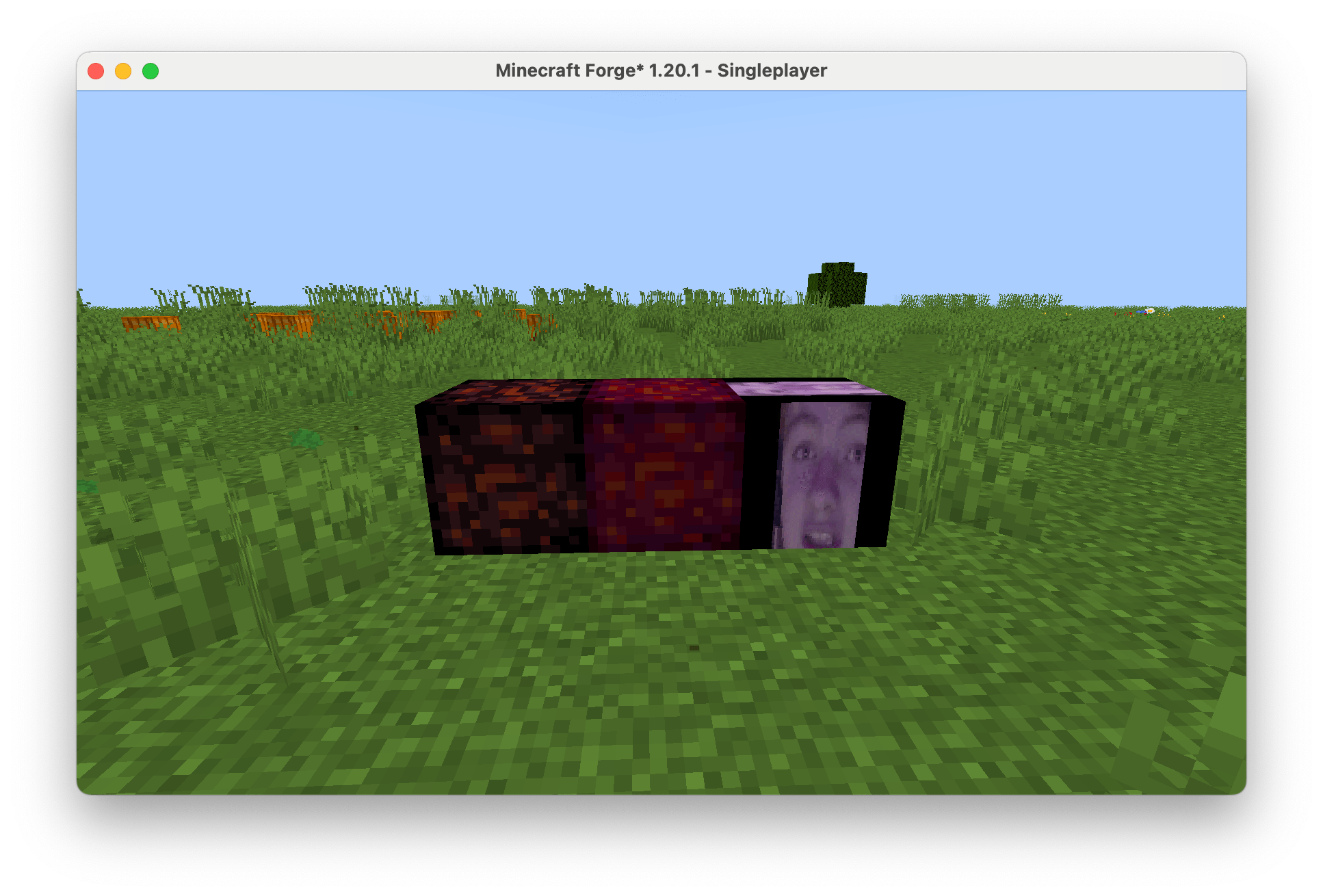 Youtuber Natural Disasters - Gallery - Minecraft Mods - CurseForge