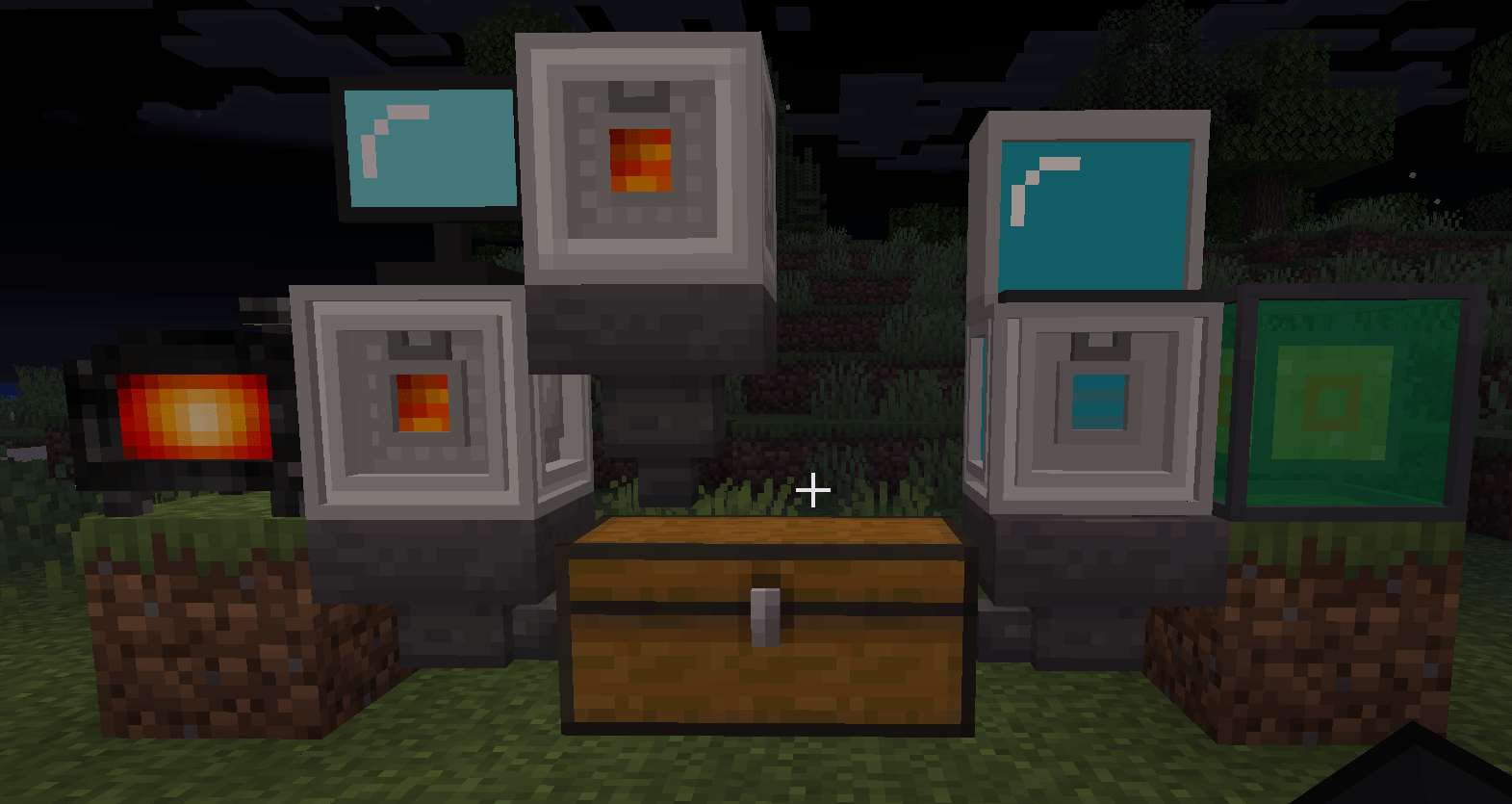 Dupe Core - Gallery - Minecraft Mods - CurseForge