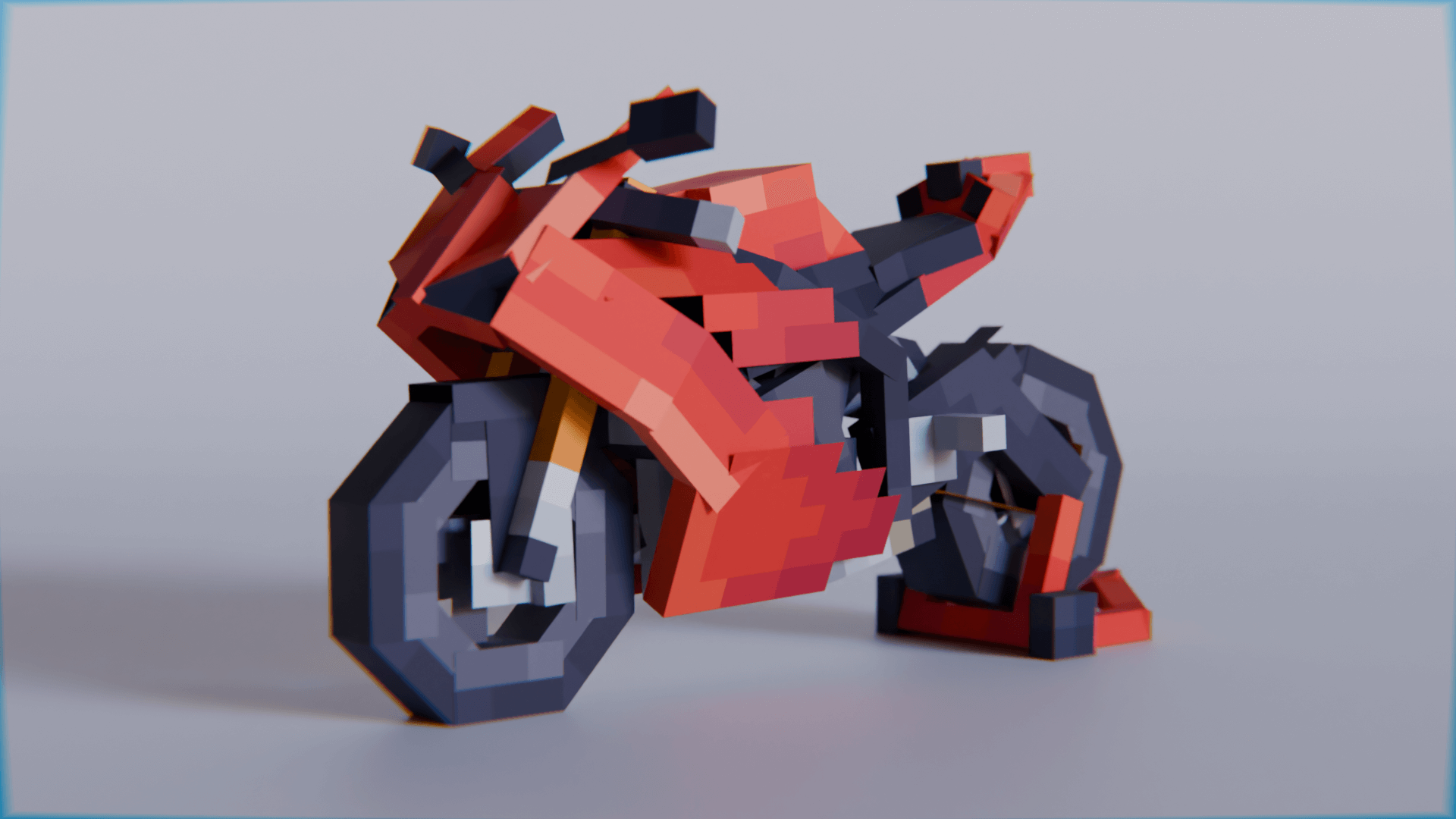 JNSO's Motorcycles - Gallery - Minecraft Bedrock Addons - CurseForge