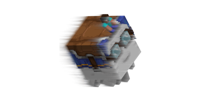 FastGhast - Gallery - Minecraft Bedrock Addons - CurseForge