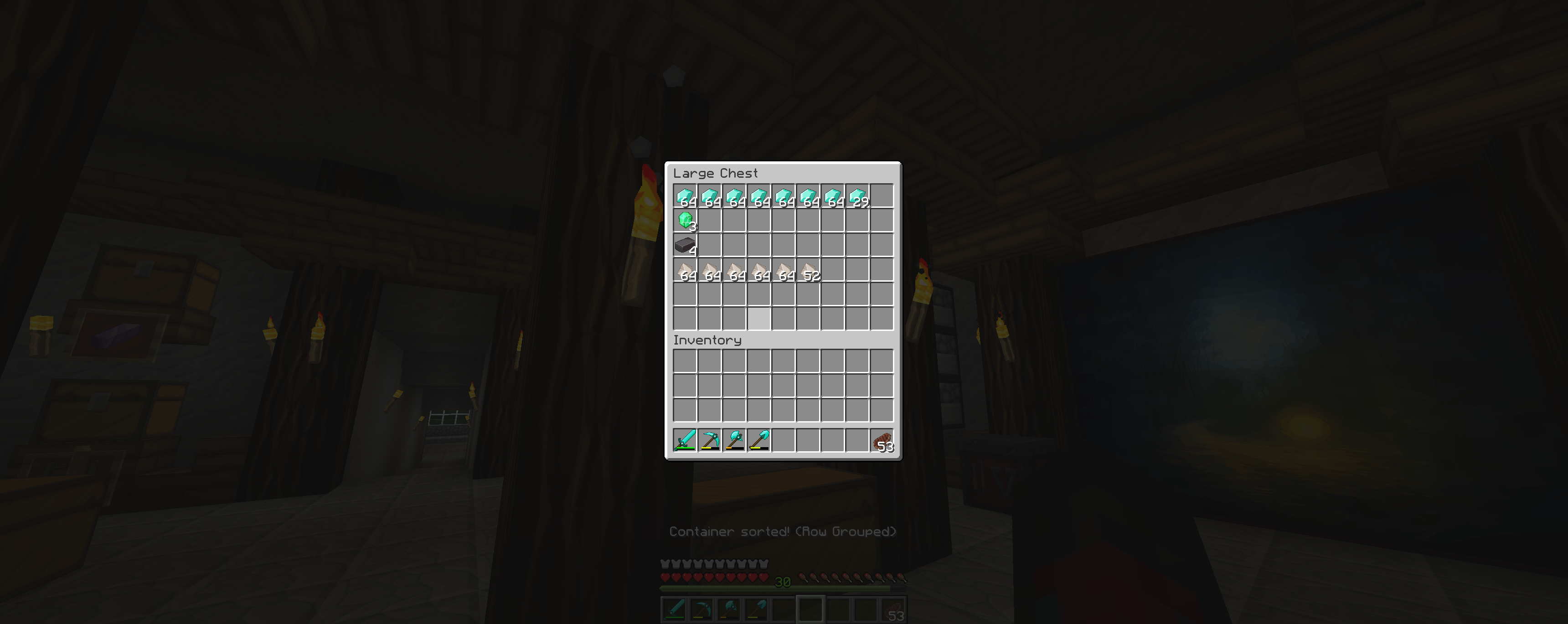 Inv Tweaker - Gallery - Minecraft Mods - CurseForge