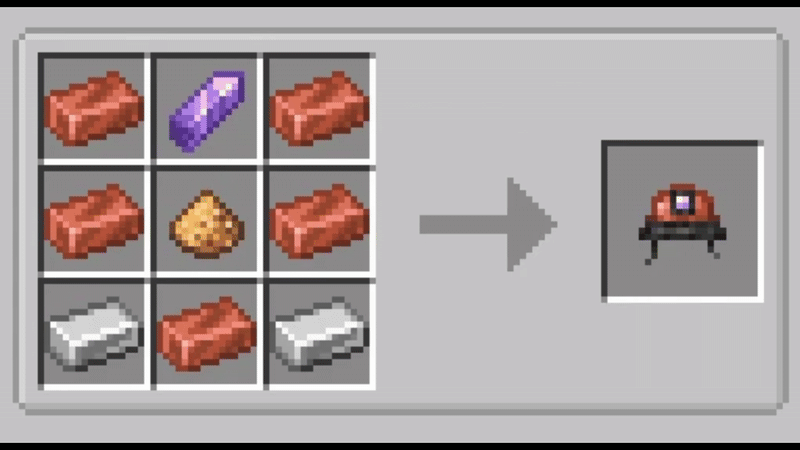 Luminous Helmet - Gallery - Minecraft Mods - CurseForge