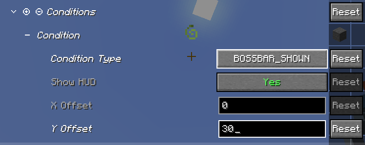 StarHUD - Gallery - Minecraft Mods - CurseForge