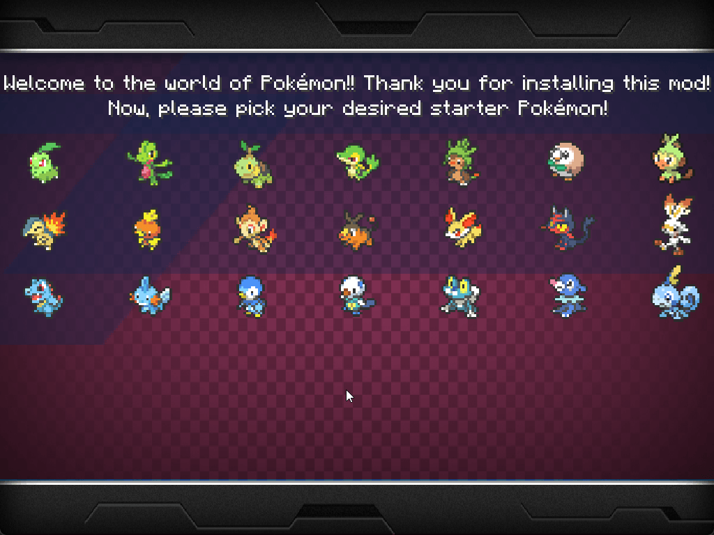 Pixelmon Homestead - Gallery - Minecraft Modpacks - CurseForge