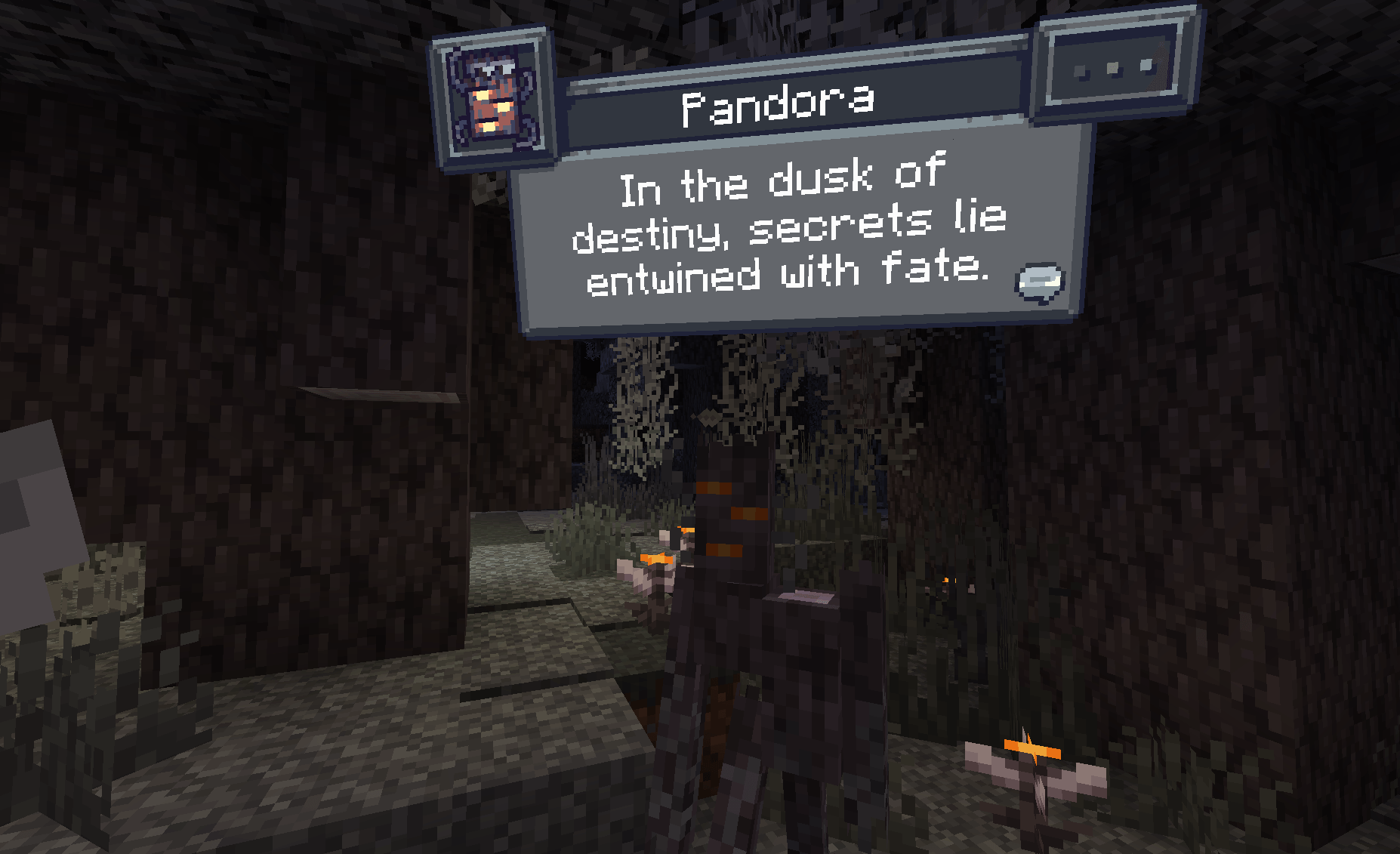 CreatureChat™ - Minecraft Mods - CurseForge