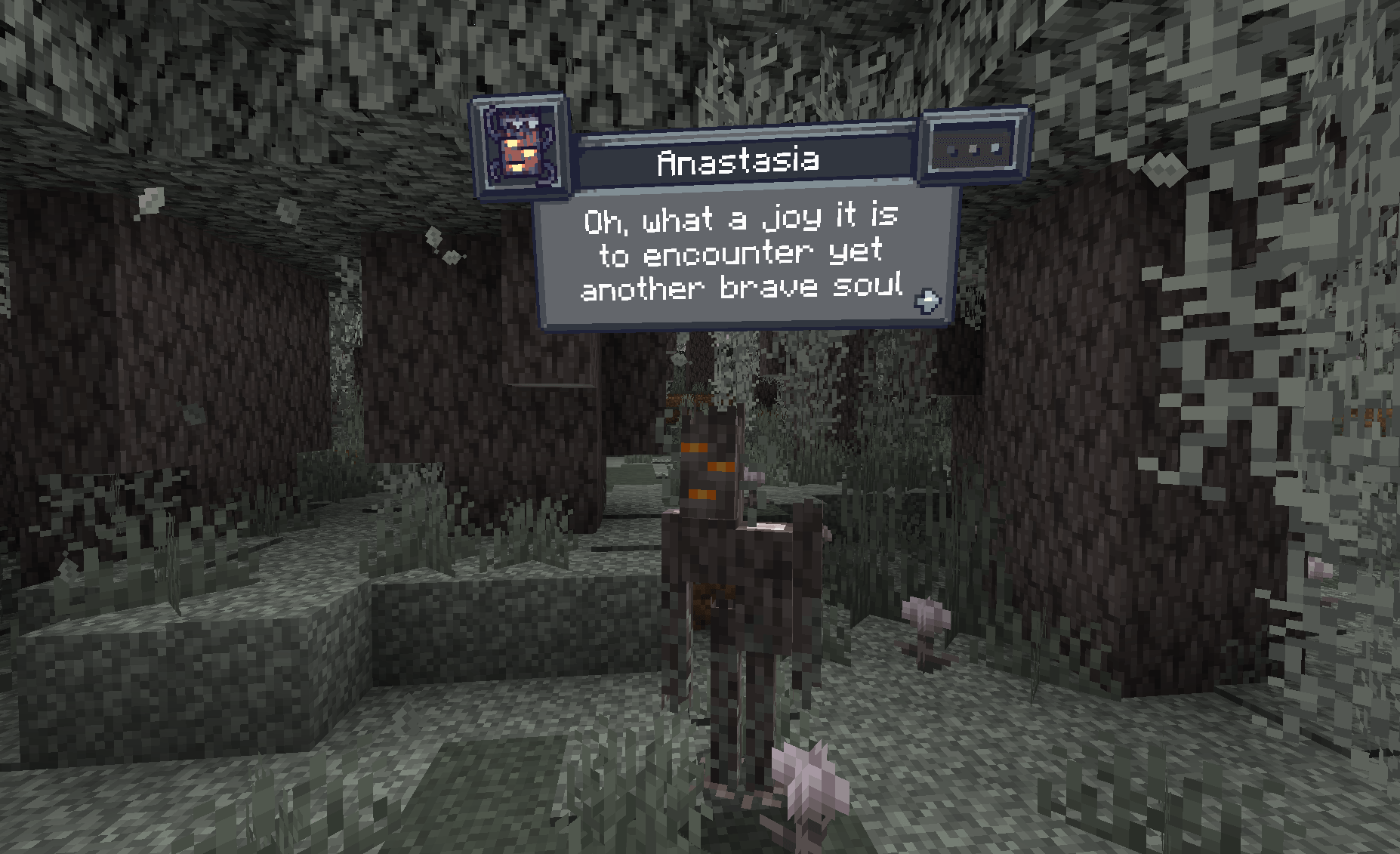 CreatureChat™ - Minecraft Mods - CurseForge