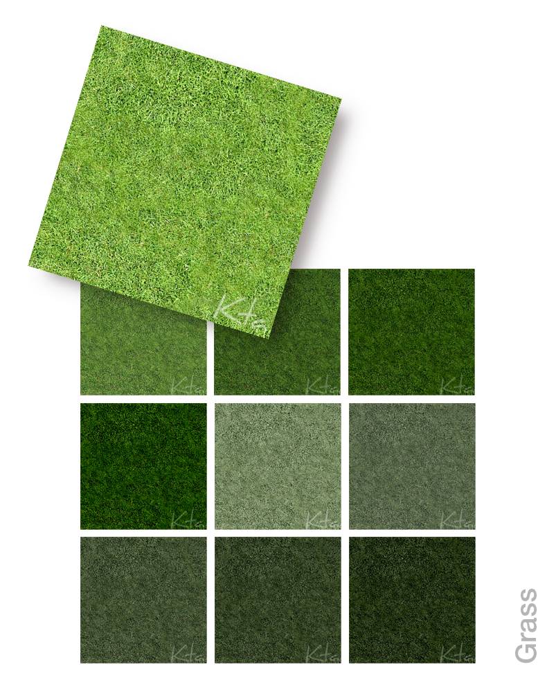 [kta] Grass & Paving 1 - Gallery - The Sims 4 Build / Buy - CurseForge