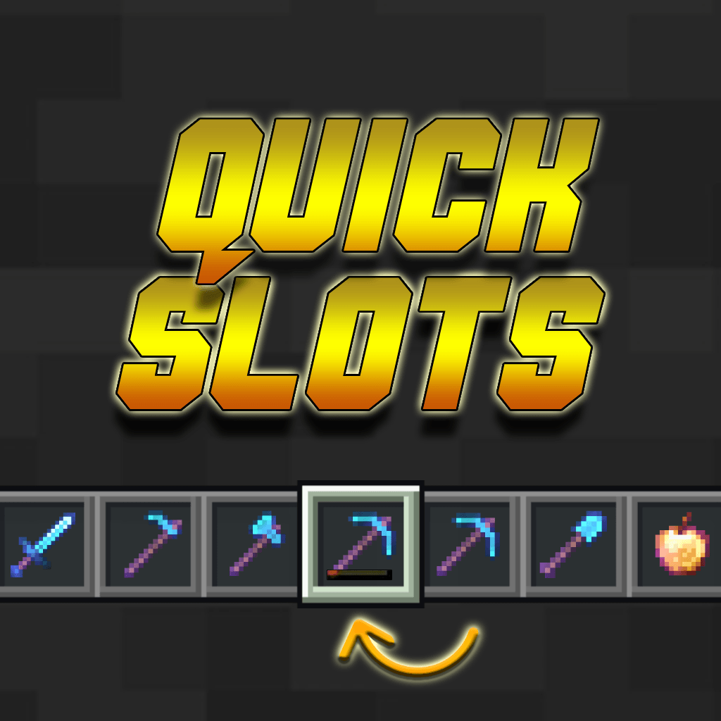 QuickSlots - Gallery - Minecraft Mods - CurseForge