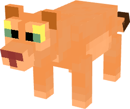 the lion king - Gallery - Minecraft Mods - CurseForge