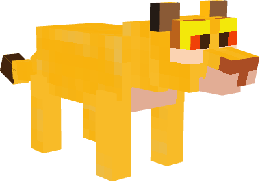 the lion king - Gallery - Minecraft Mods - CurseForge