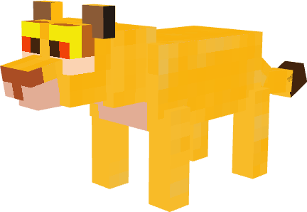 the lion king - Gallery - Minecraft Mods - CurseForge