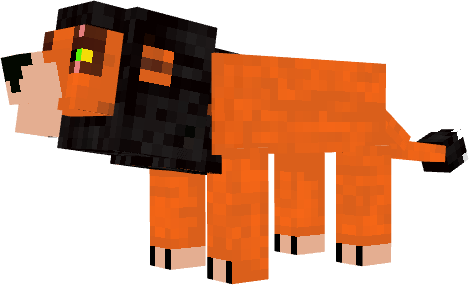 the lion king - Gallery - Minecraft Mods - CurseForge