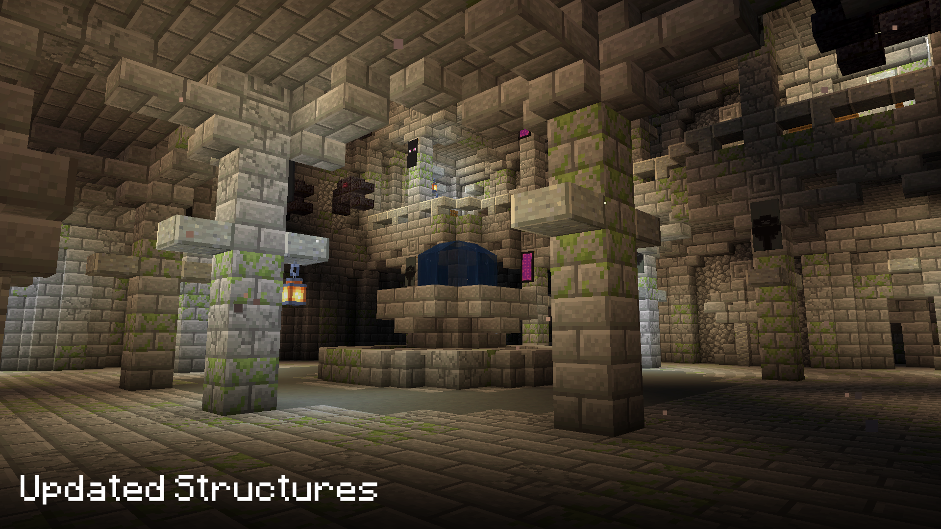 Foundations [by Splode] - Gallery - Minecraft Modpacks - CurseForge