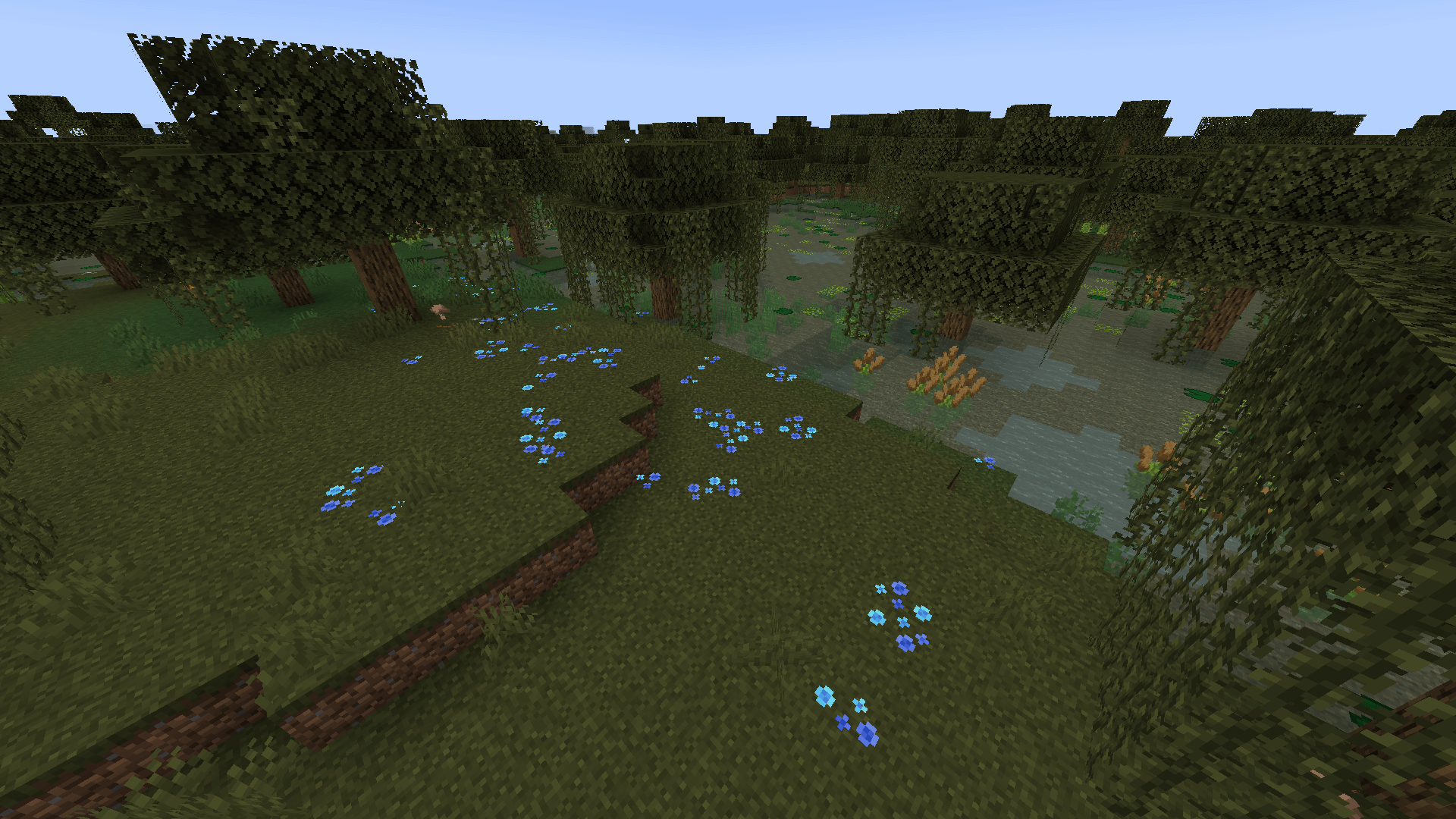 ADJ Blocks - Gallery - Minecraft Mods - CurseForge